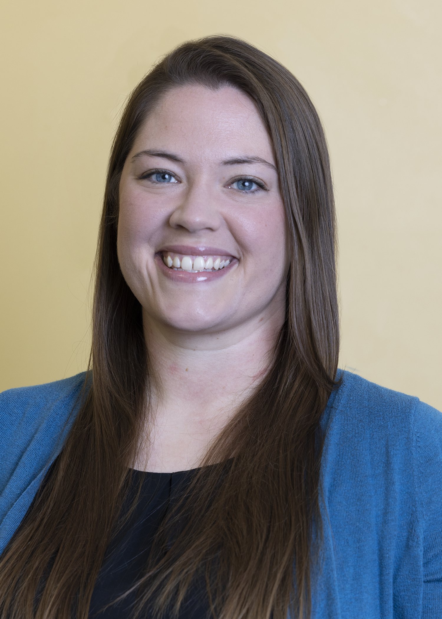 Kristen Morey, NP - Sunbury Pediatrics